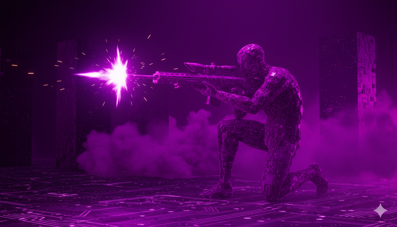 Sniper Walkthrough(Hack The Box) · Secure The Throne